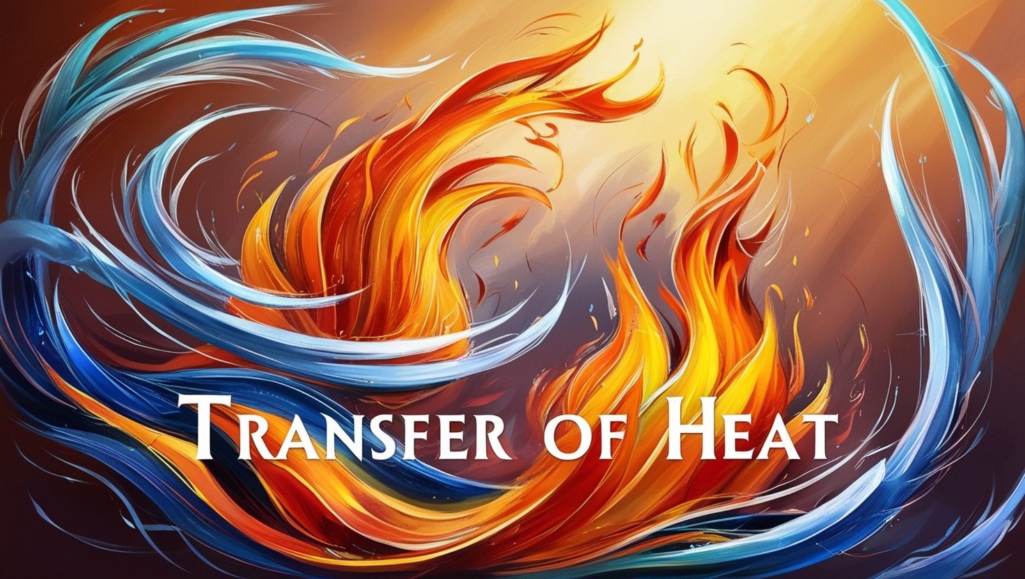 Understanding Heat Transfer